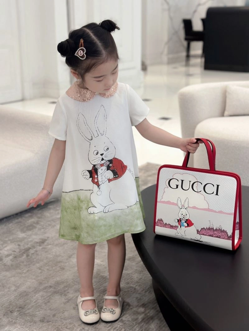 Brand-original Gucci Kids