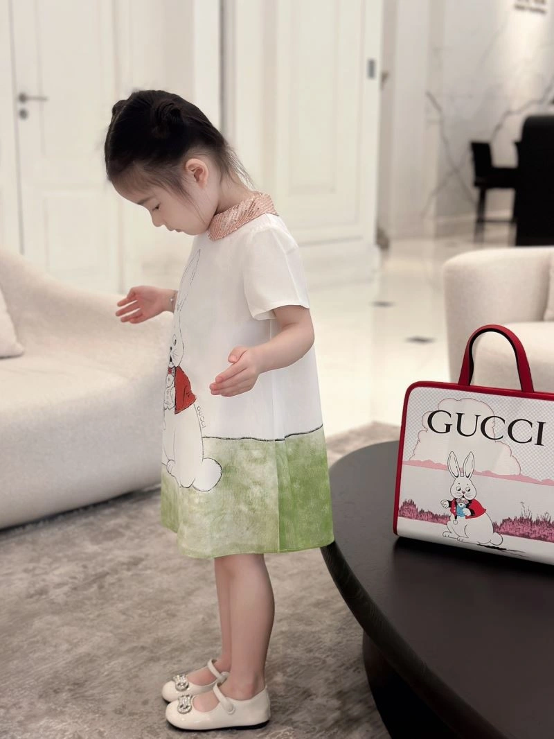Brand-original Gucci Kids