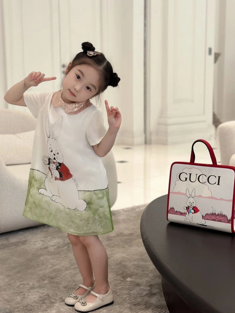 Brand-original Gucci Kids