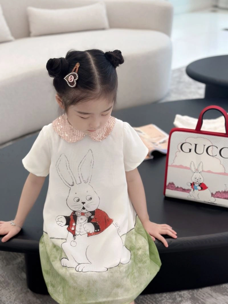 Brand-original Gucci Kids