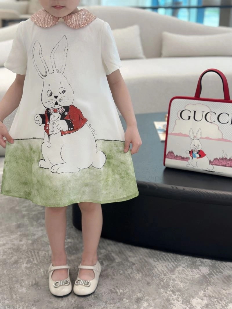 Brand-original Gucci Kids
