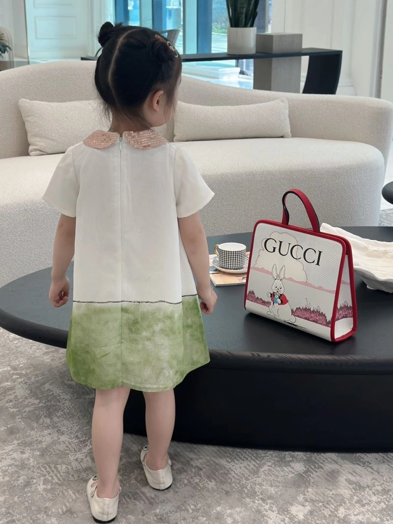 Brand-original Gucci Kids