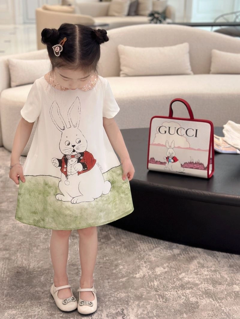 Brand-original Gucci Kids