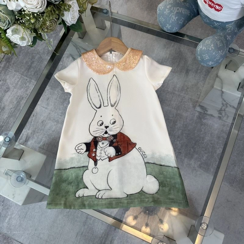 Brand-original Gucci Kids