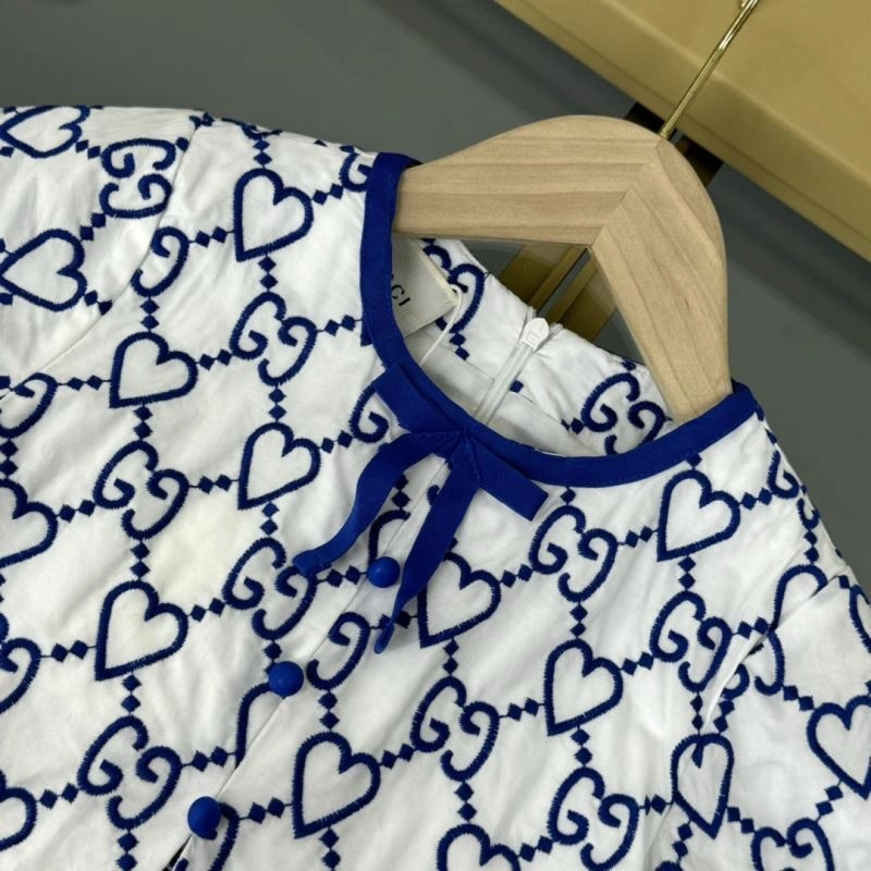 Brand-authenticated Gucci Kids