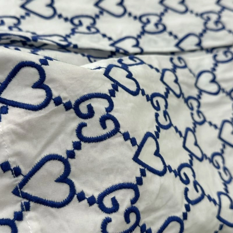 Brand-authenticated Gucci Kids