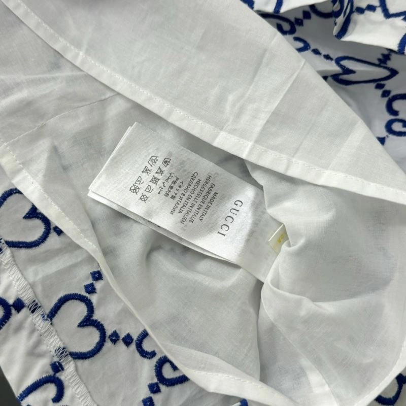 Brand-authenticated Gucci Kids