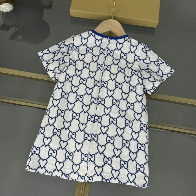 Brand-authenticated Gucci Kids