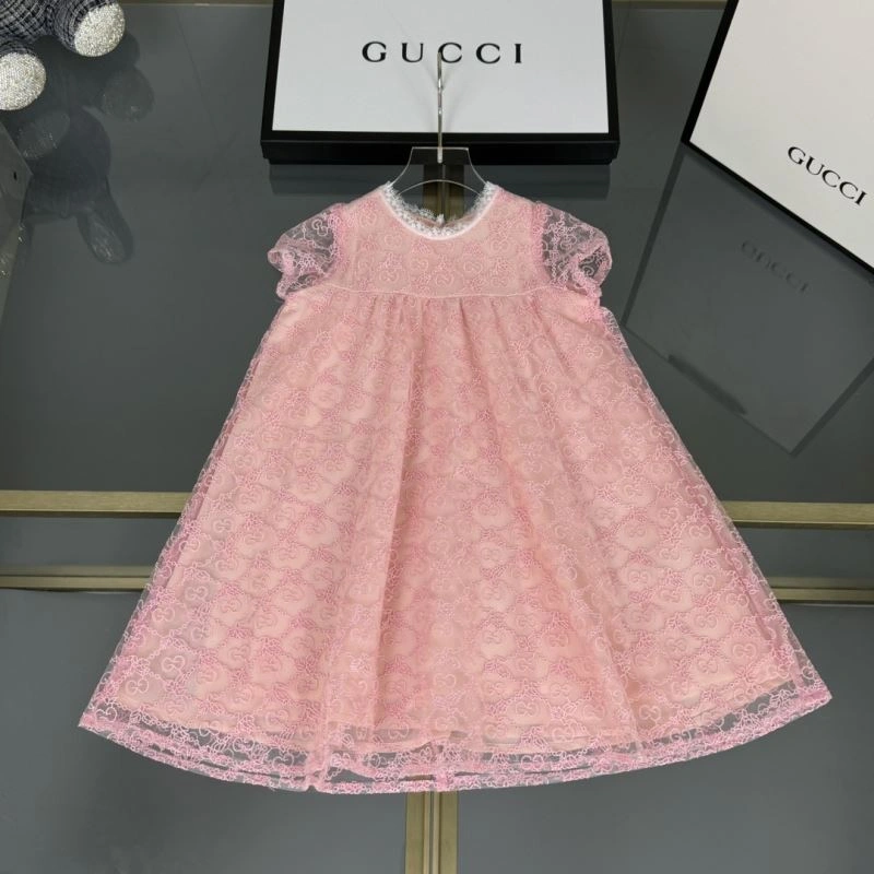 Gucci Kids