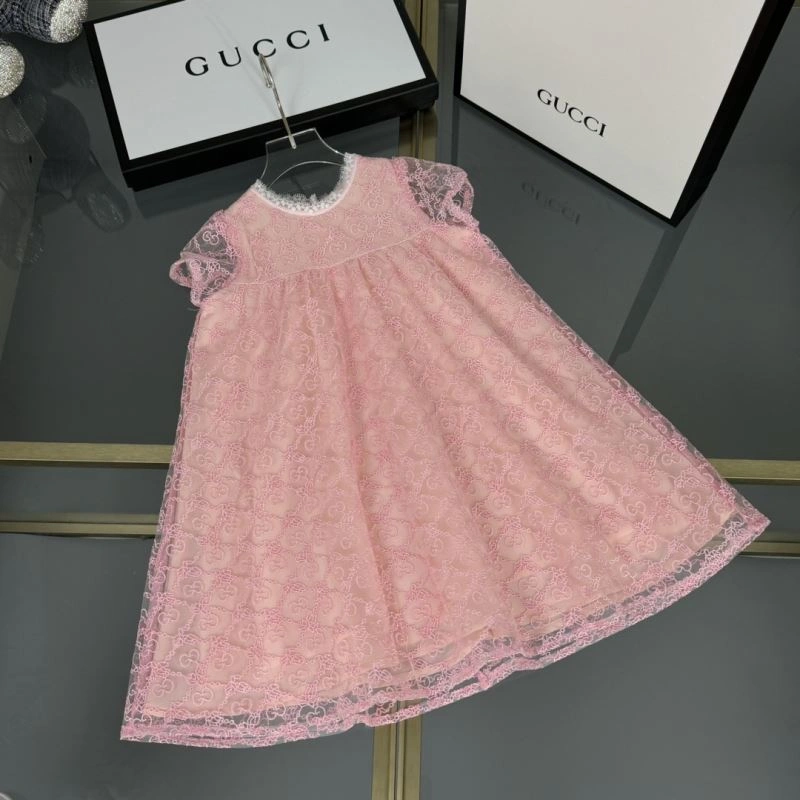 Budget-friendly Gucci Kids