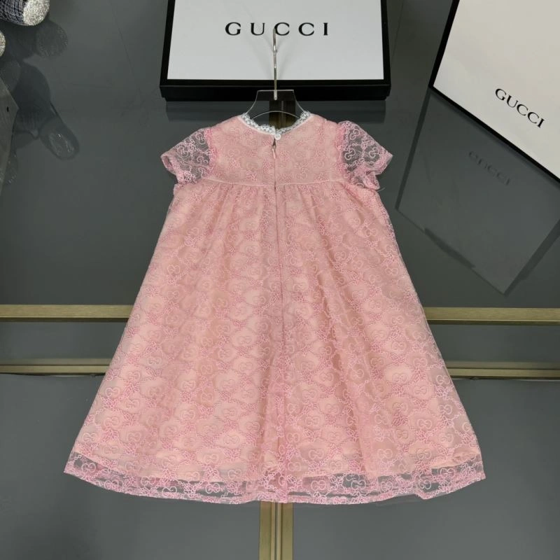 Budget-friendly Gucci Kids