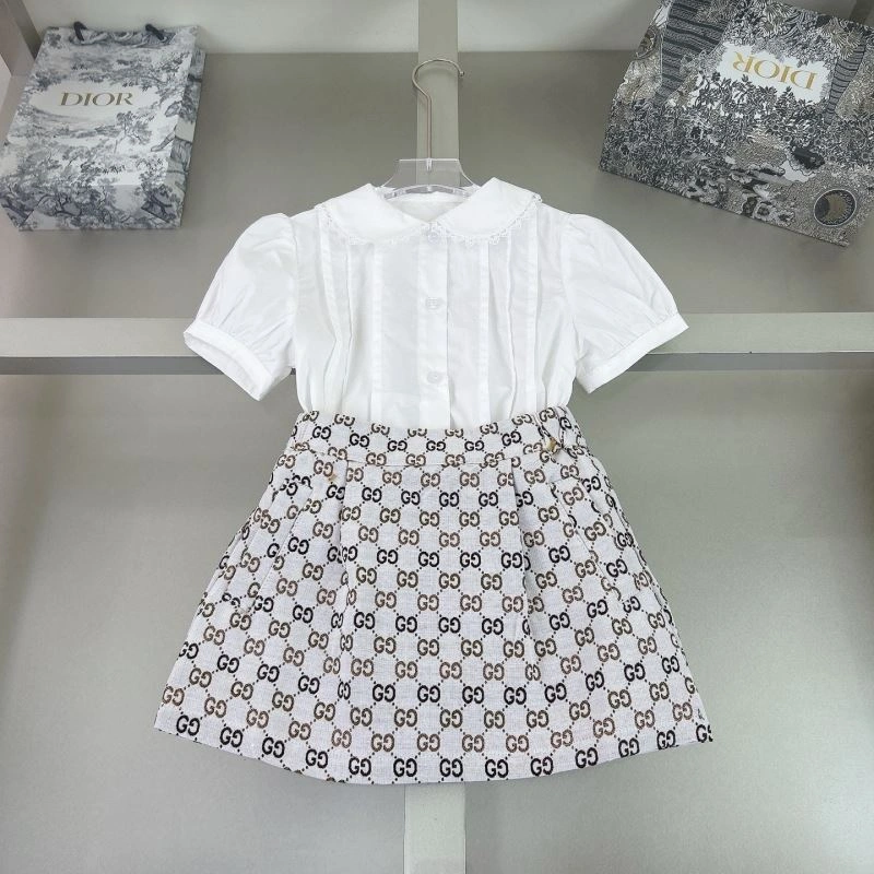 Gucci Kids