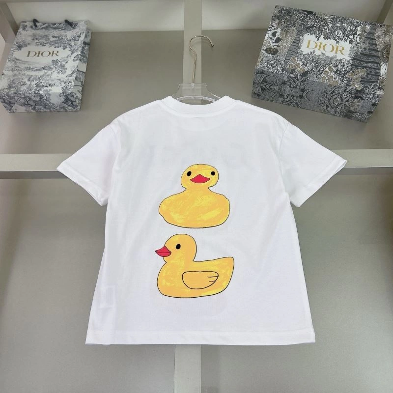 Brand-authenticated Gucci Kids
