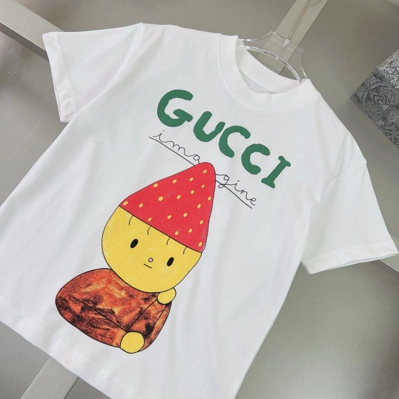 Brand-authenticated Gucci Kids