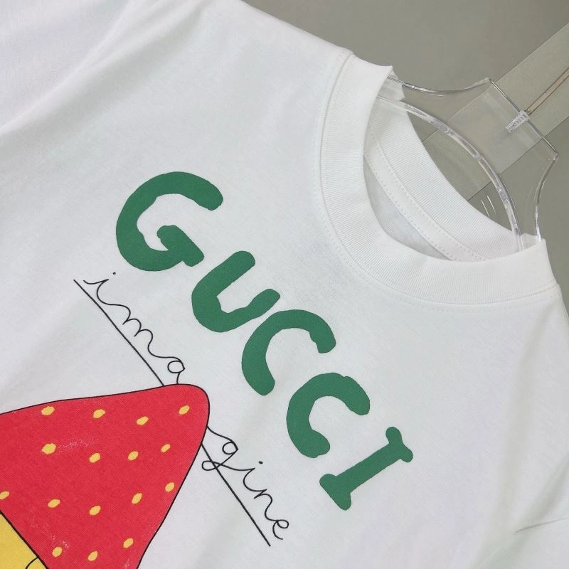 Brand-authenticated Gucci Kids
