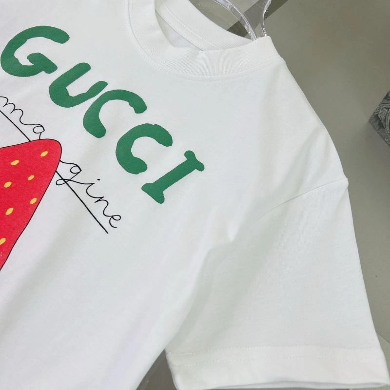 Brand-authenticated Gucci Kids