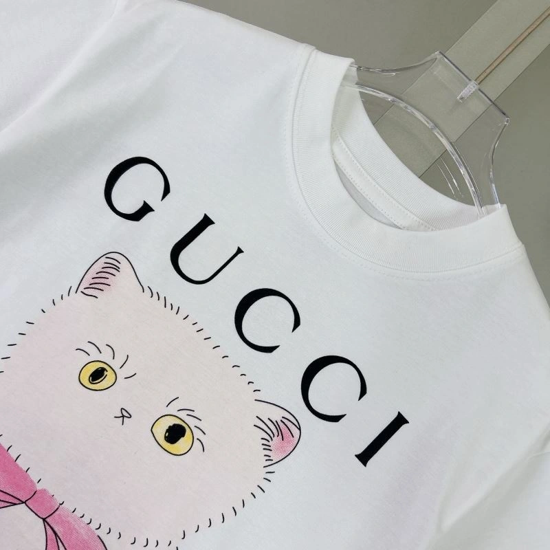 Indistinguishable Gucci Kids