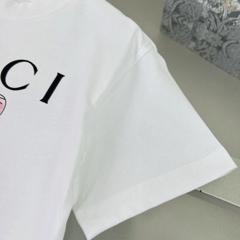 Indistinguishable Gucci Kids