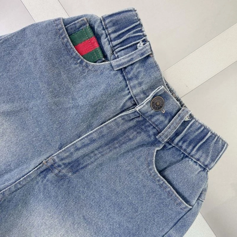 Exact replica Gucci Kids