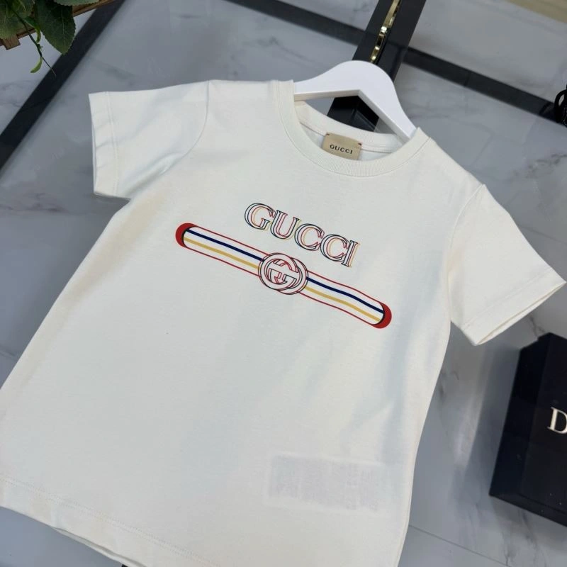 Brand-authenticated Gucci Kids
