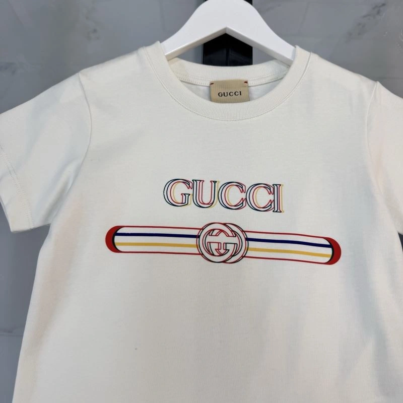 Brand-authenticated Gucci Kids