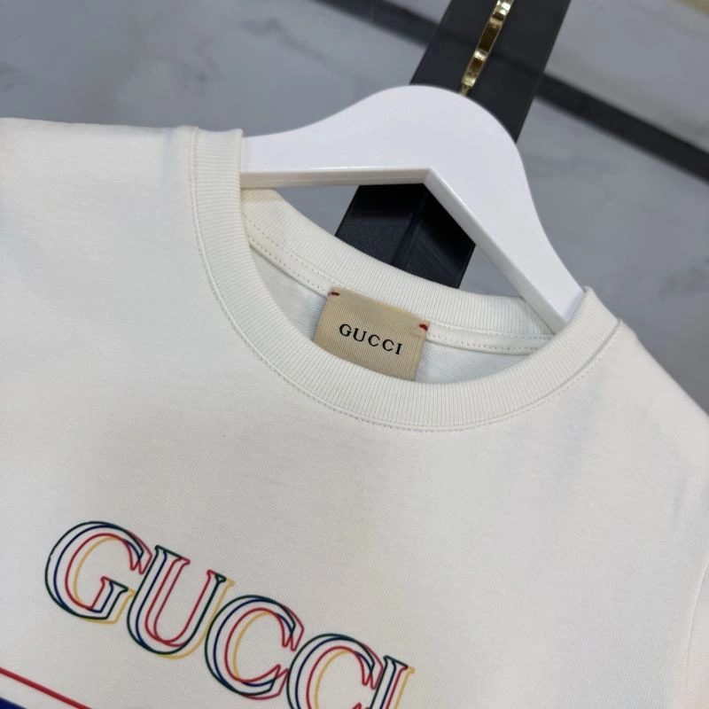 Brand-authenticated Gucci Kids