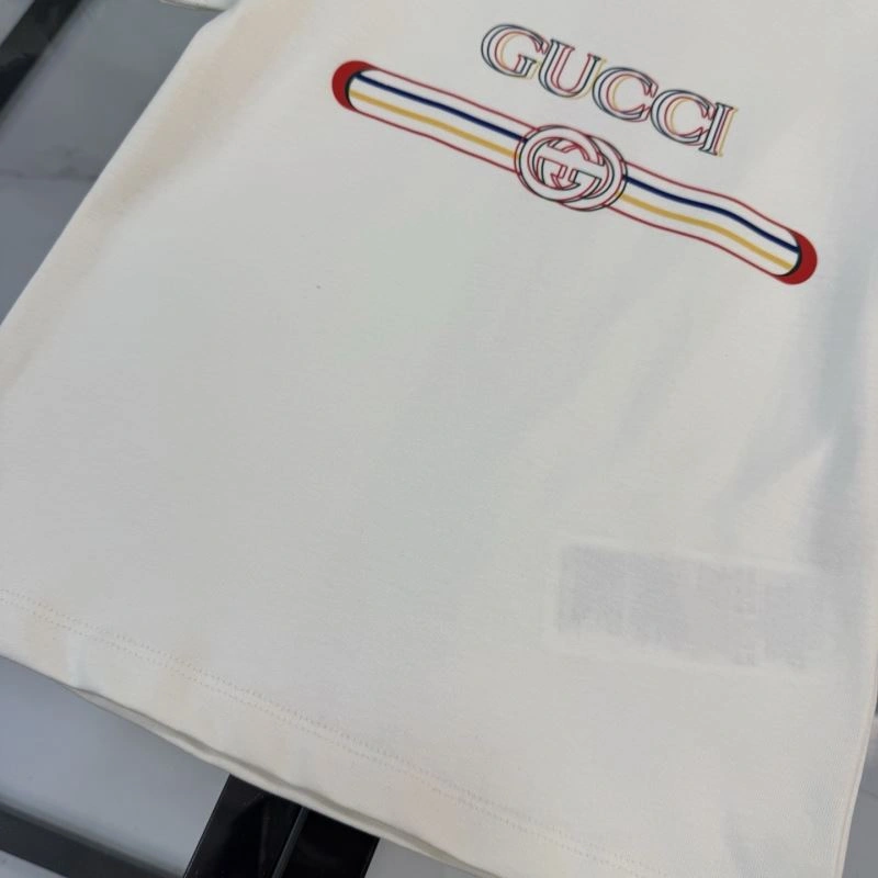 Brand-authenticated Gucci Kids