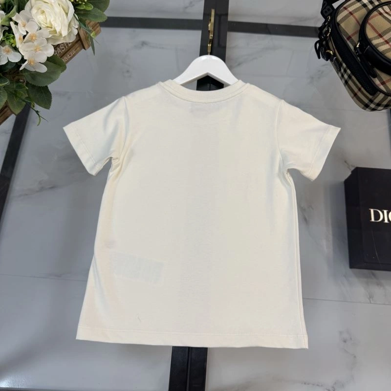 Brand-authenticated Gucci Kids