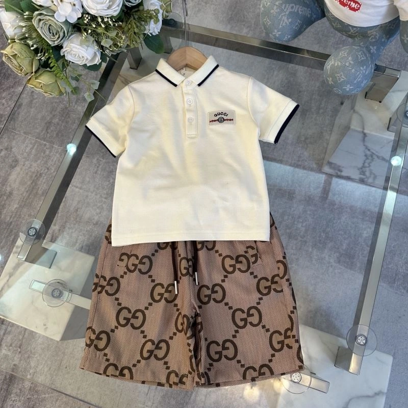 Gucci Kids