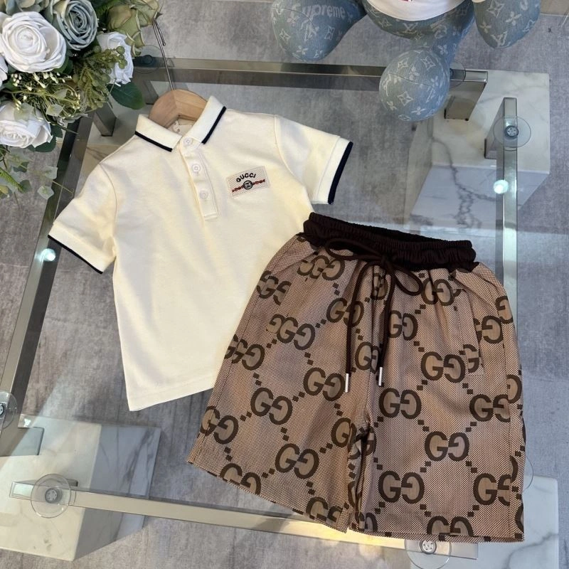 Brand-original Gucci Kids