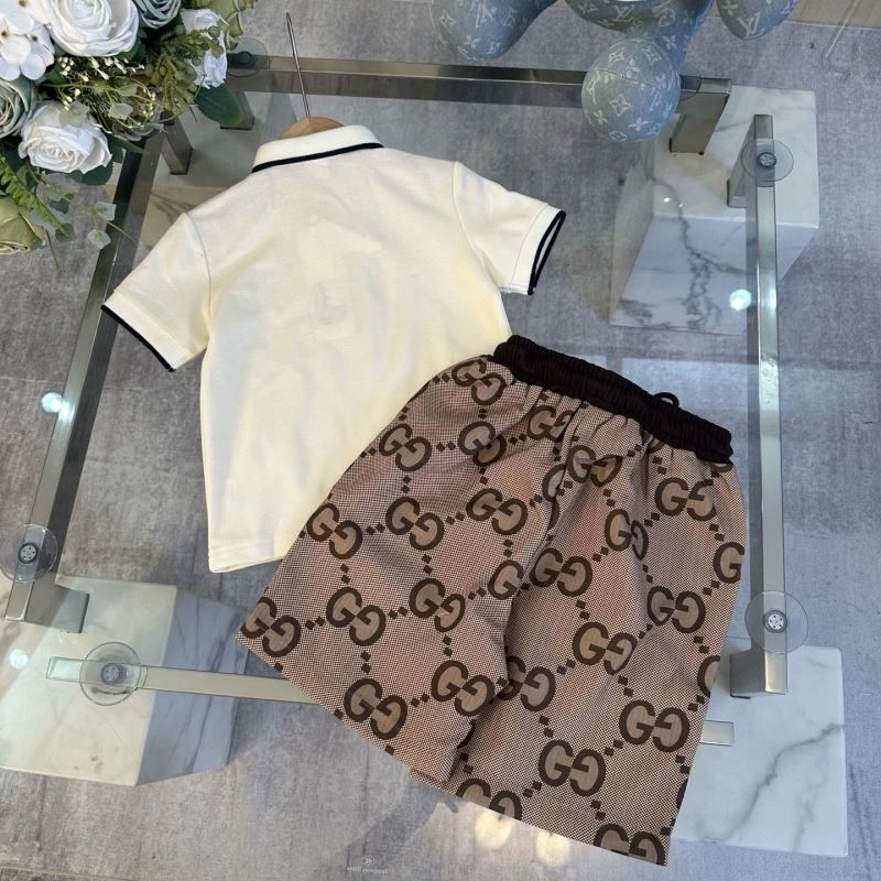 Brand-original Gucci Kids