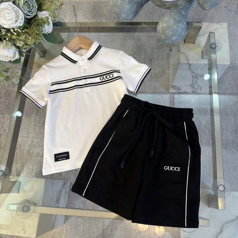 Top mirror Gucci Kids