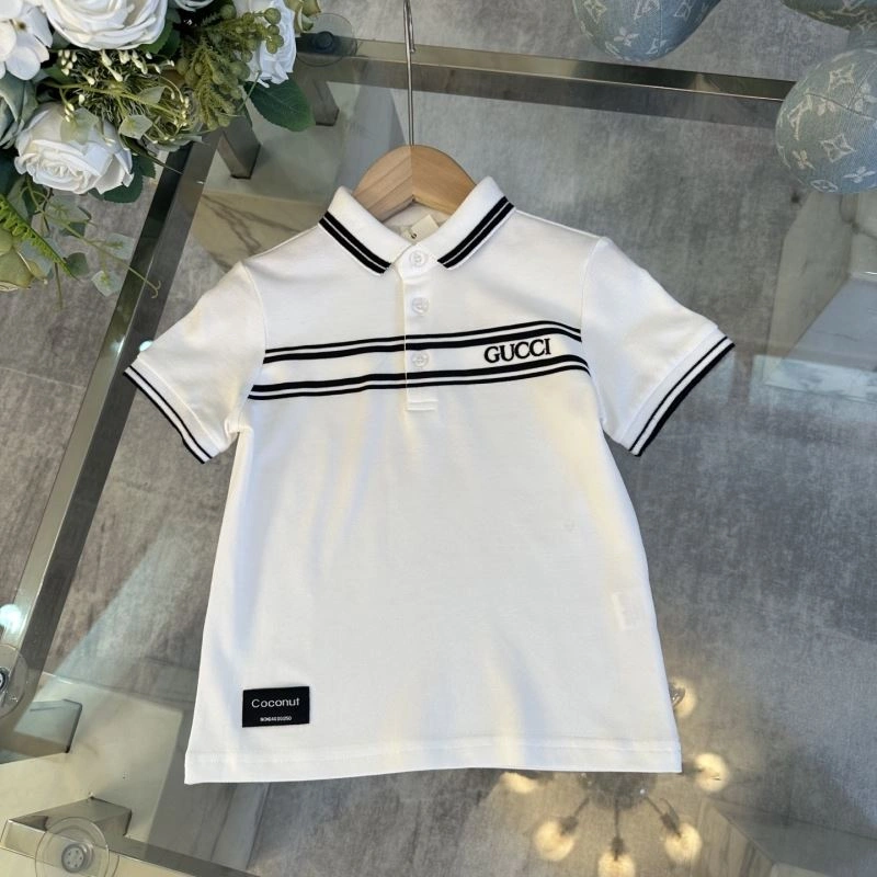Top mirror Gucci Kids