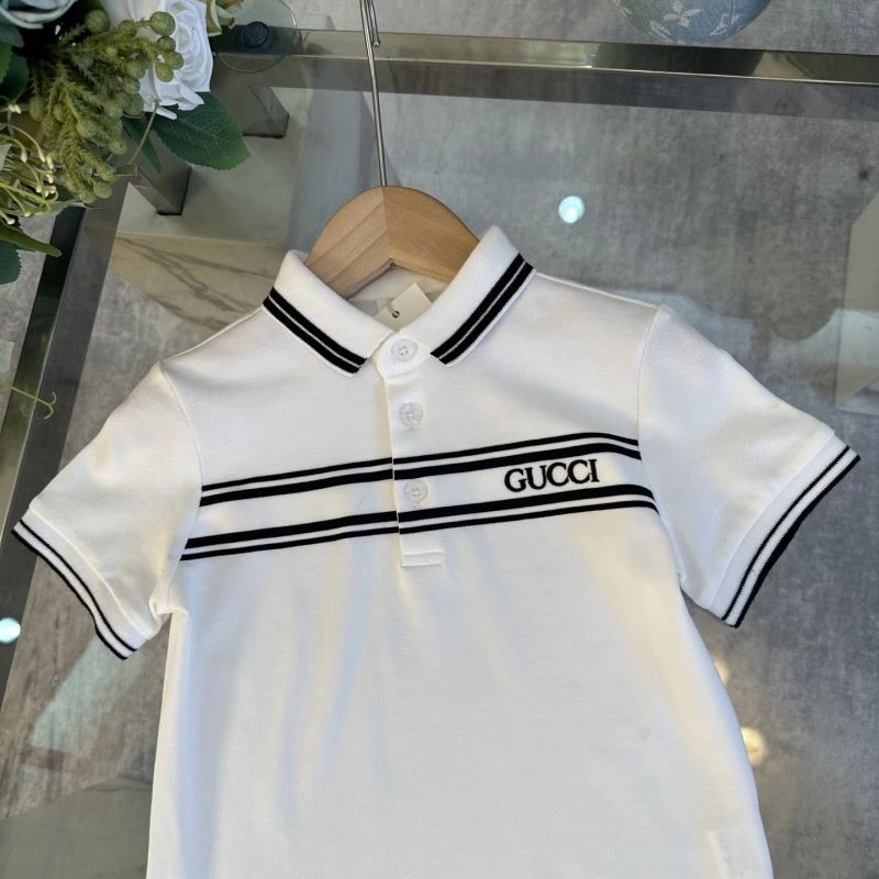 Top mirror Gucci Kids