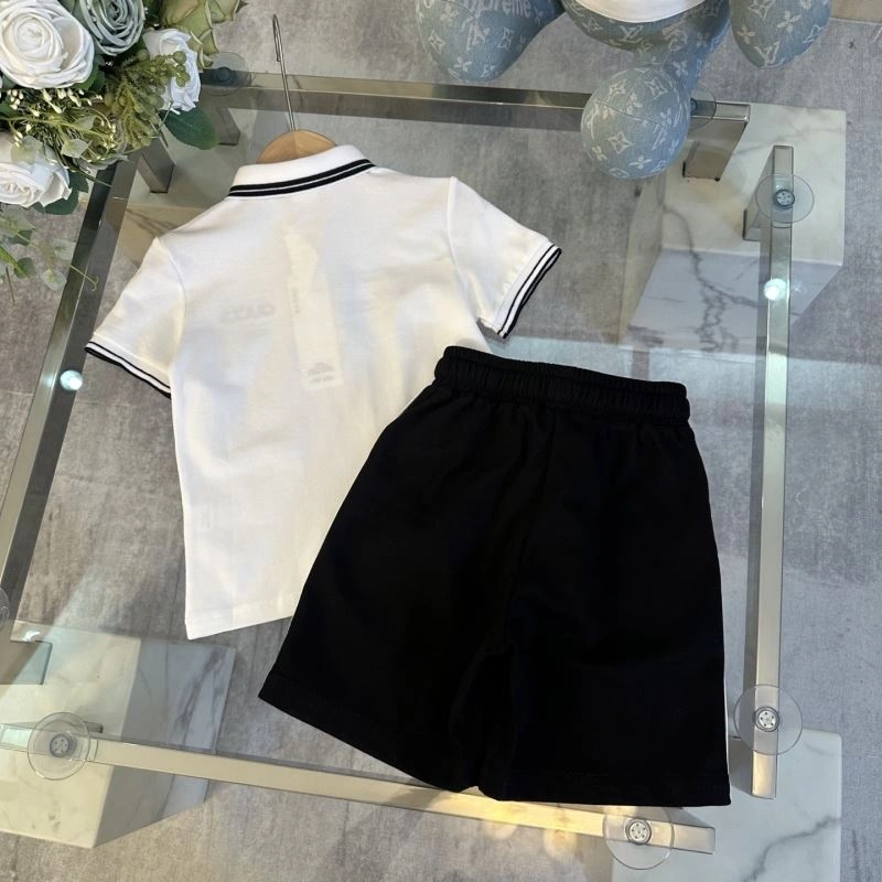 Top mirror Gucci Kids