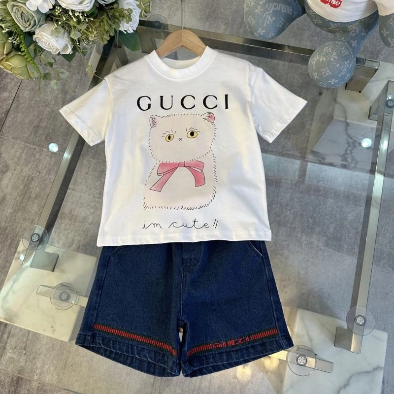 Gucci Kids