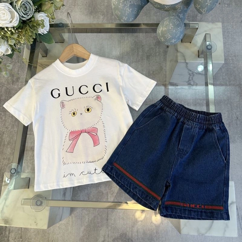 Factory-made Gucci Kids