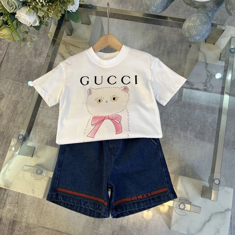 Factory-made Gucci Kids