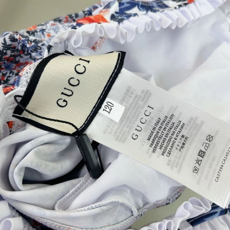 Authentic Gucci Kids