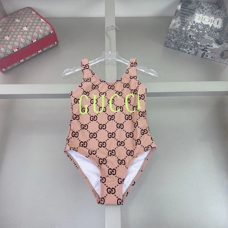 Gucci Kids
