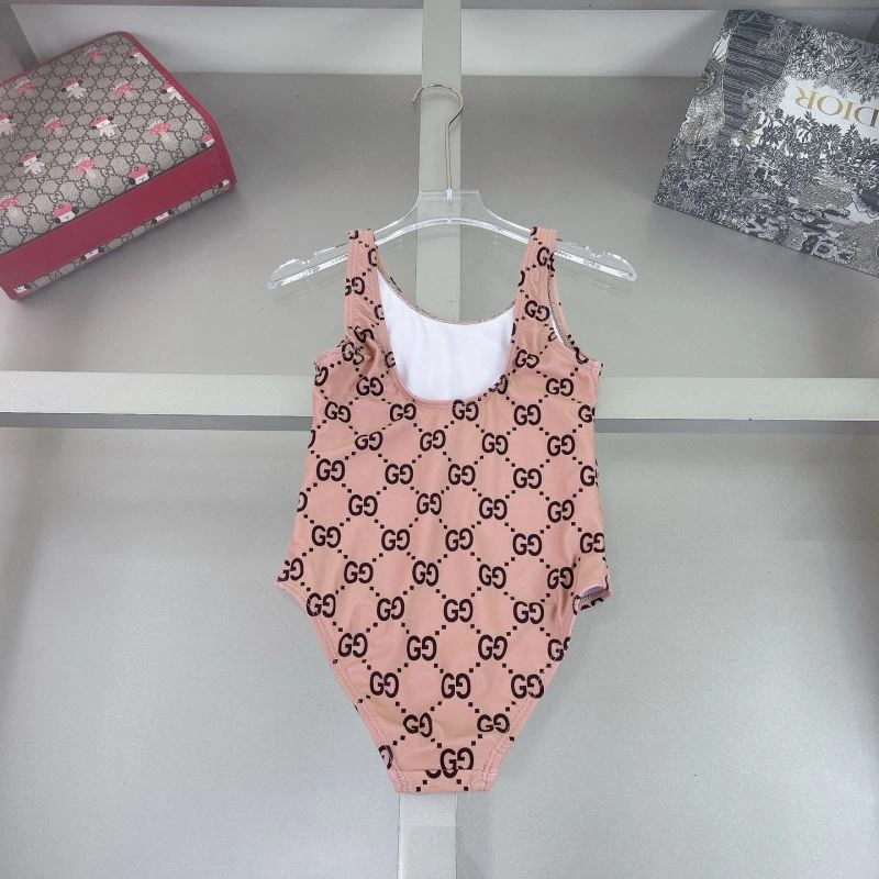 High fidelity Gucci Kids