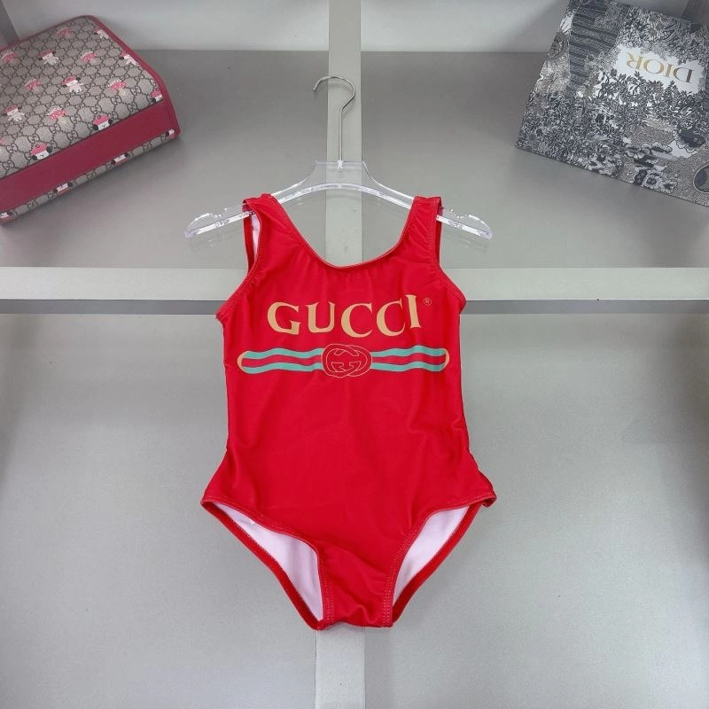 Gucci Kids