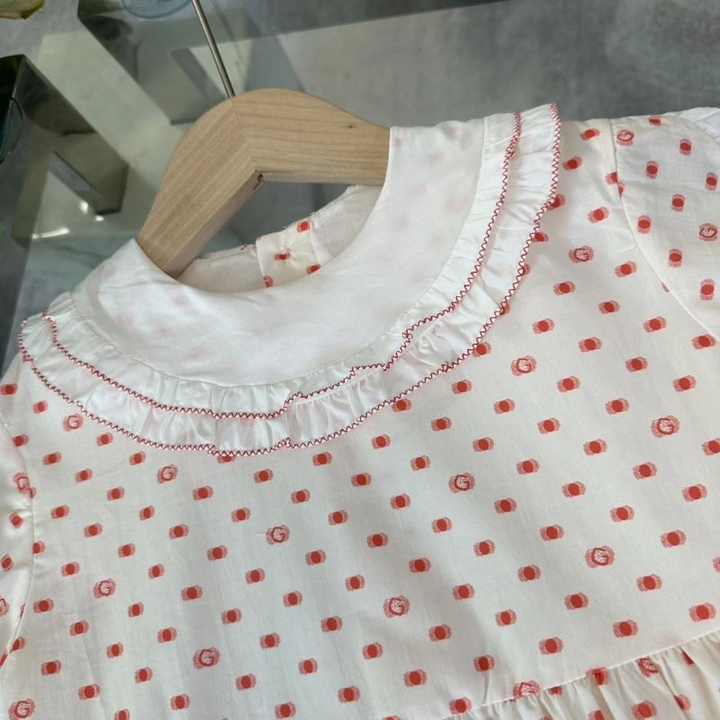 Brand-authenticated Gucci Kids