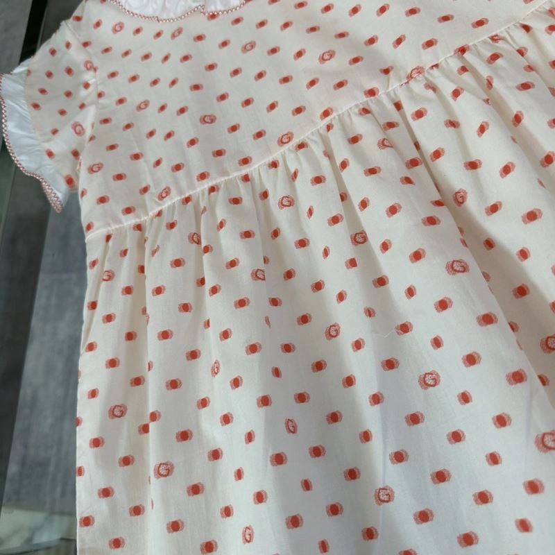 Brand-authenticated Gucci Kids