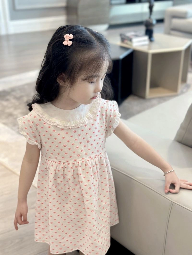 Brand-authenticated Gucci Kids