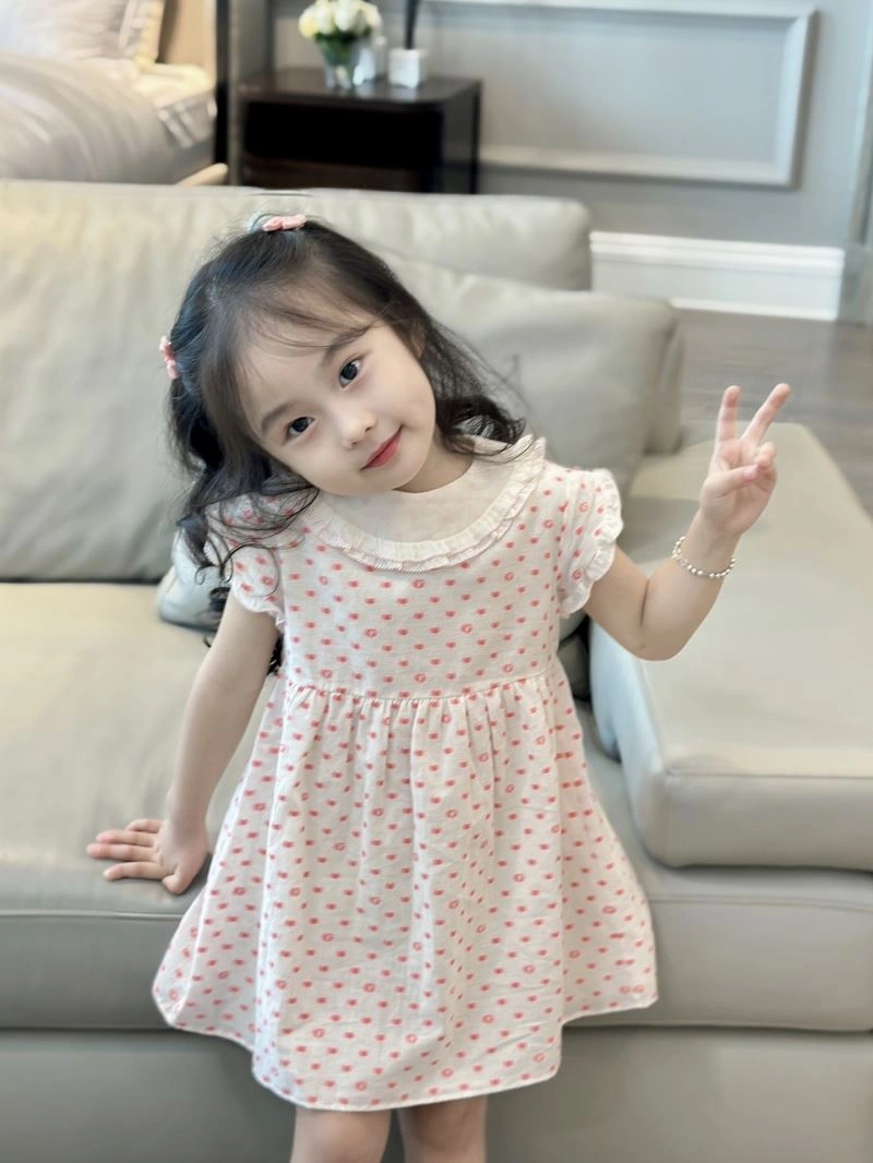 Brand-authenticated Gucci Kids