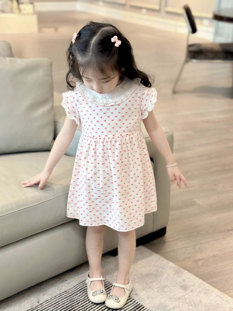 Brand-authenticated Gucci Kids