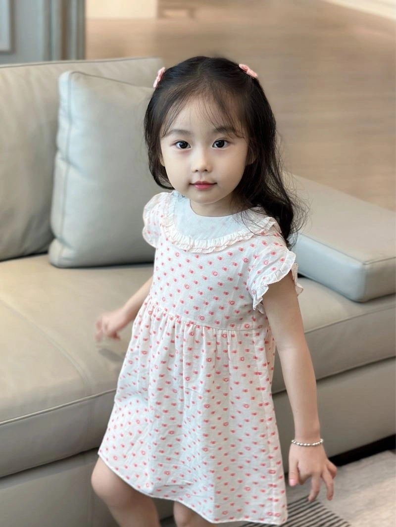 Brand-authenticated Gucci Kids