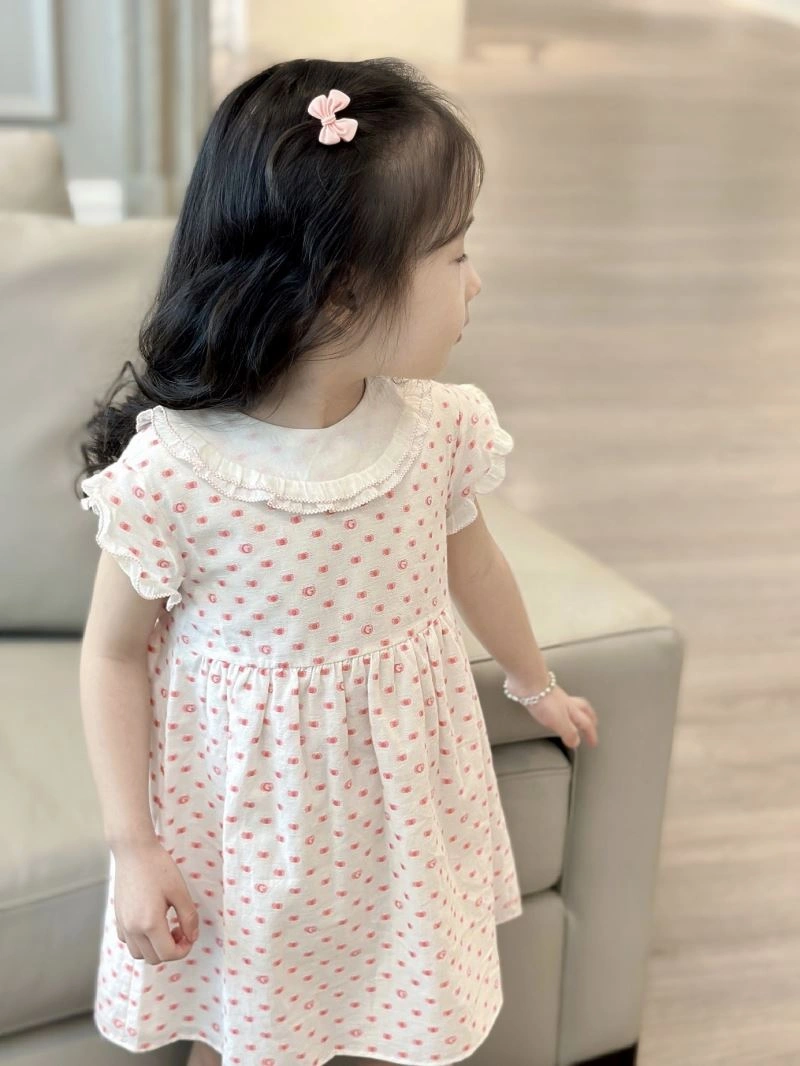 Brand-authenticated Gucci Kids
