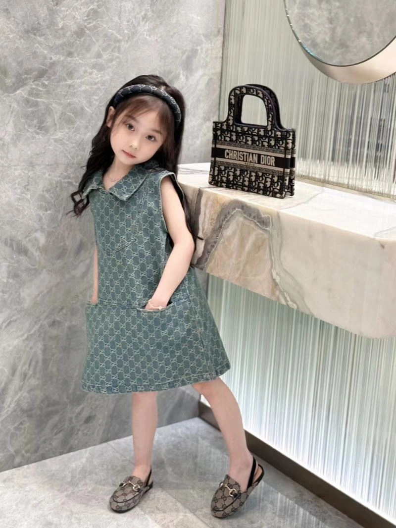 Factory-made Gucci Kids